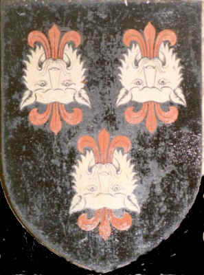 Heraldry :: The-woodforde-story