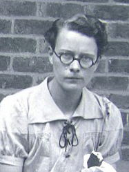 Dorothy Heighes Woodforde :: The-woodforde-story