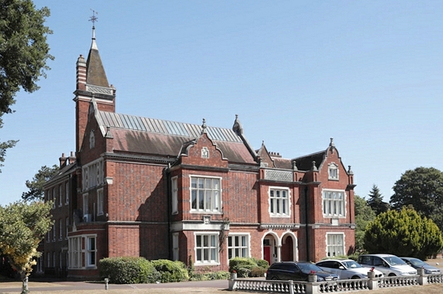 Brightwell :: The-woodforde-story